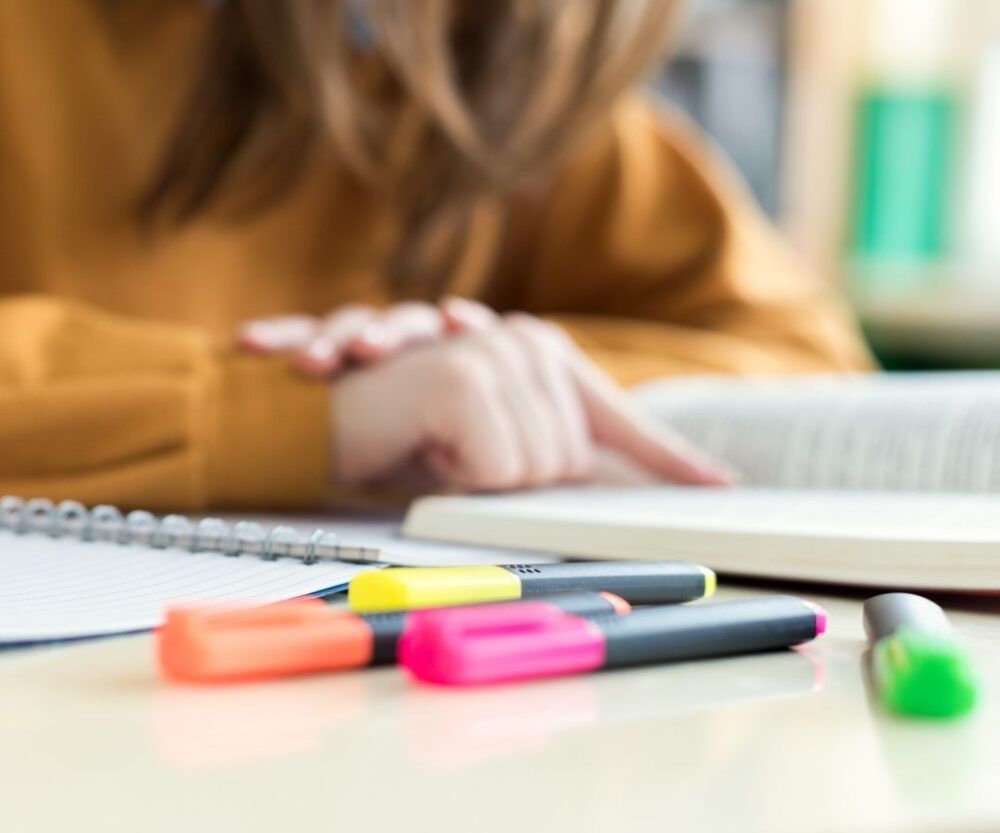 2. ¿POR QUÉ ES IMPORTANTE SUBRAYAR?