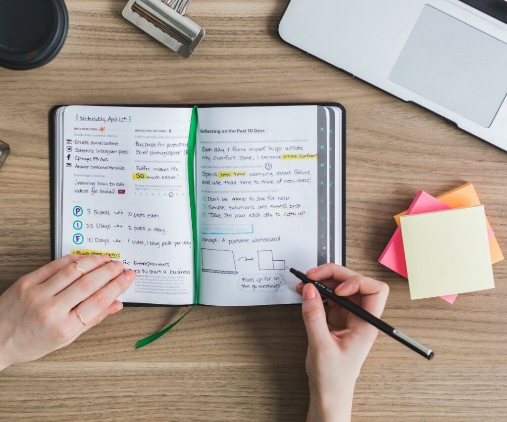 5. ¿CÓMO SE HACE UN BUEN RESUMEN?